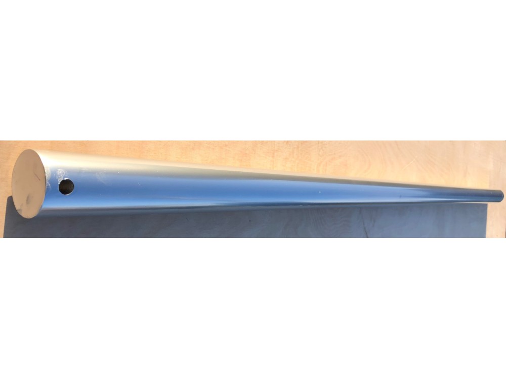 TOP CONCAVE PIN | | Industrial Shredding Machines