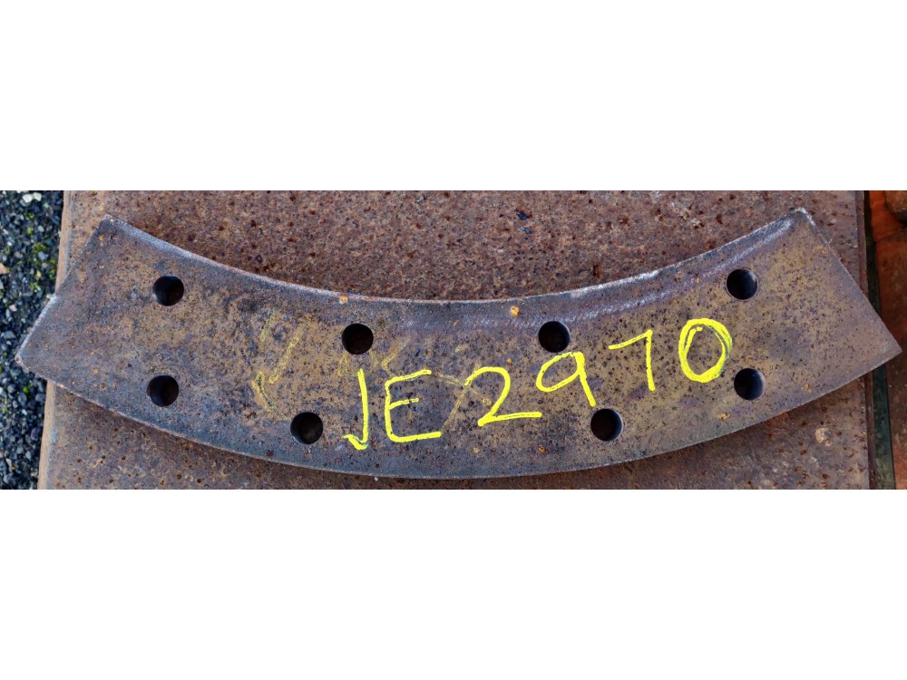 INNER RING BOLTING PLATE | ST774300 | Industrial Shredding Machines