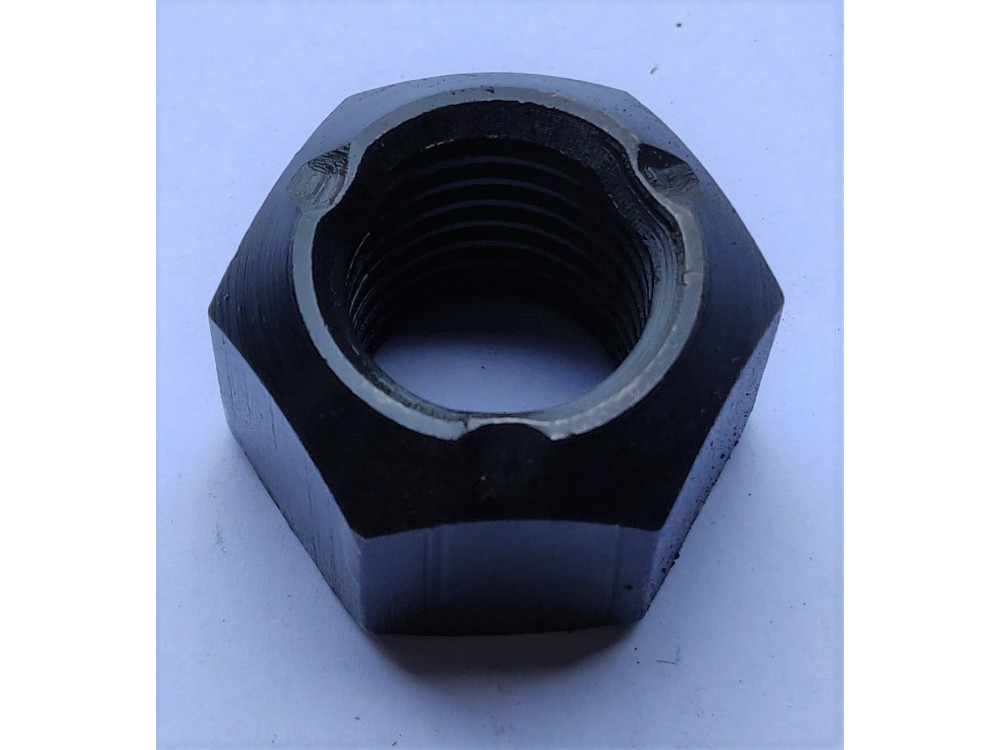 TIP NUT | | Industrial Shredding Machines