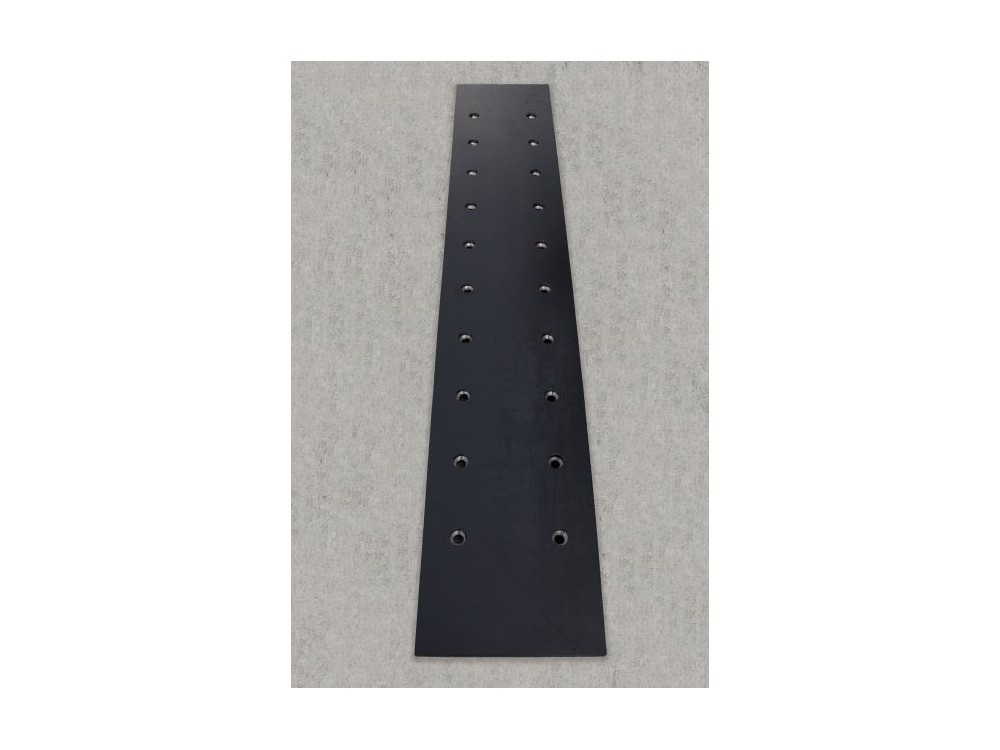 NARROW HD SMASH PLATE - 11 | | Industrial Shredding Machines