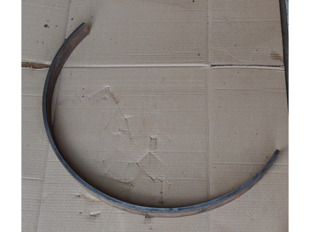 WEAR BAND - THIN | | Industrial Shredding Machines