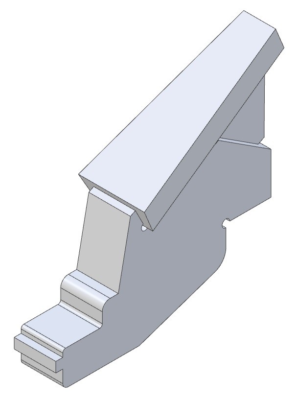 COMB TOOTH | | Industrial Shredding Machines