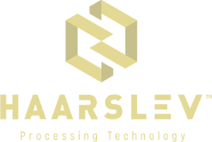 Haarslev Spare Parts | Industrial Shredding Machines